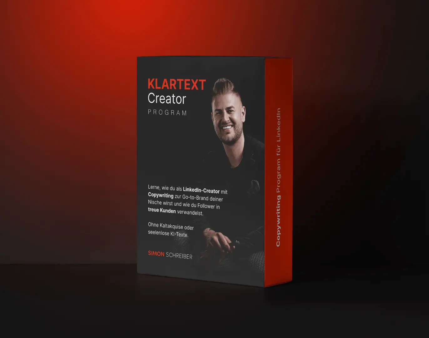KLARTEXT Creator Program 2.0
